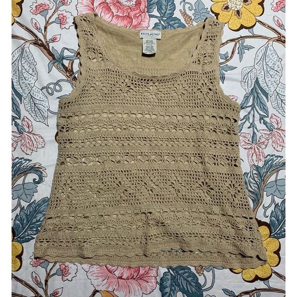 White Stag | Tops | White Stag Top | Poshmark